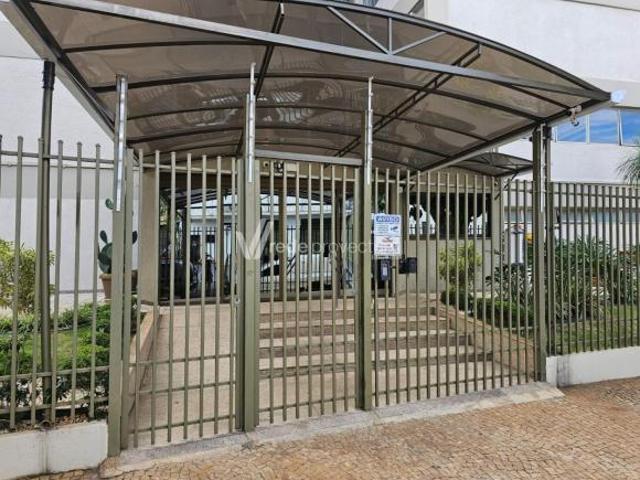 apartamento à venda em Jardim do Trevo