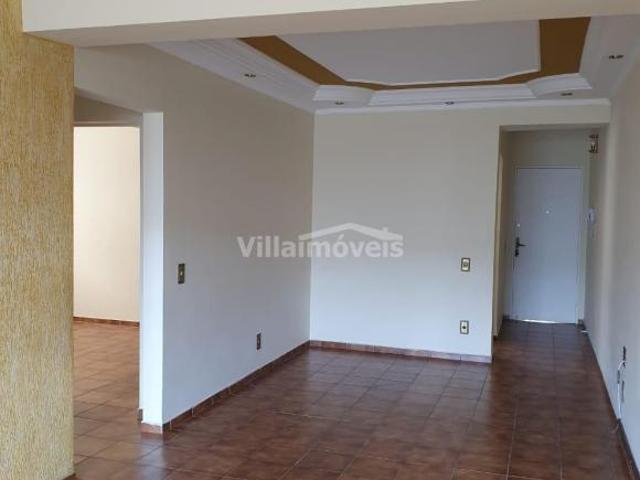 apartamento à venda em Jardim do Trevo