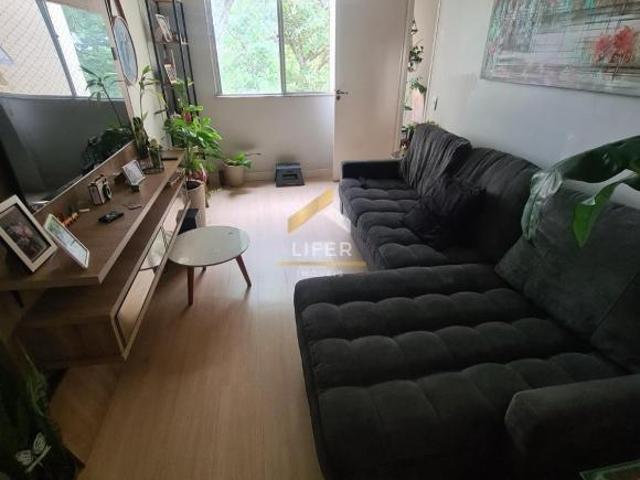 apartamento à venda em Jardim do Vovô