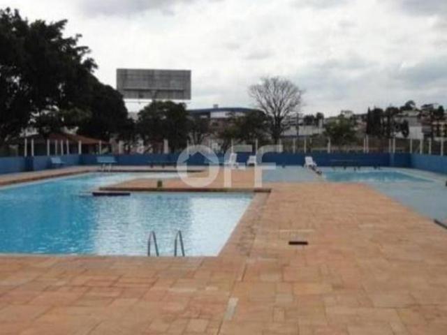 apartamento à venda em Jardim do Vovô