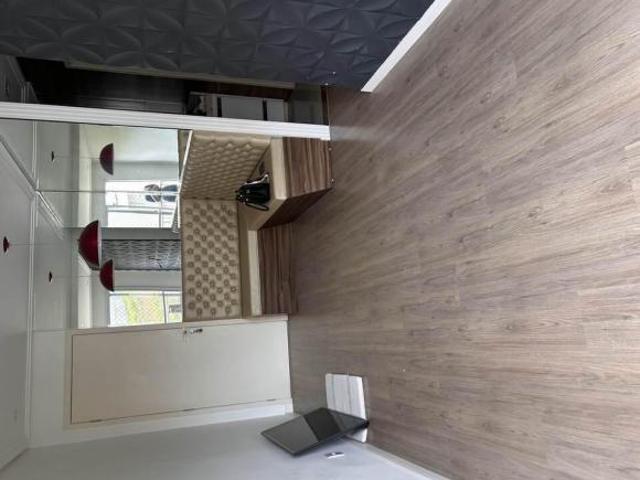 Apartamento à venda em Jardim do Divino com 53 m², 2 quartos, 1 vaga