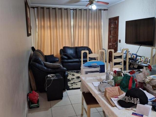 Apartamento à venda em Jardim do Estádio com 156 m², 3 quartos, 2 vagas