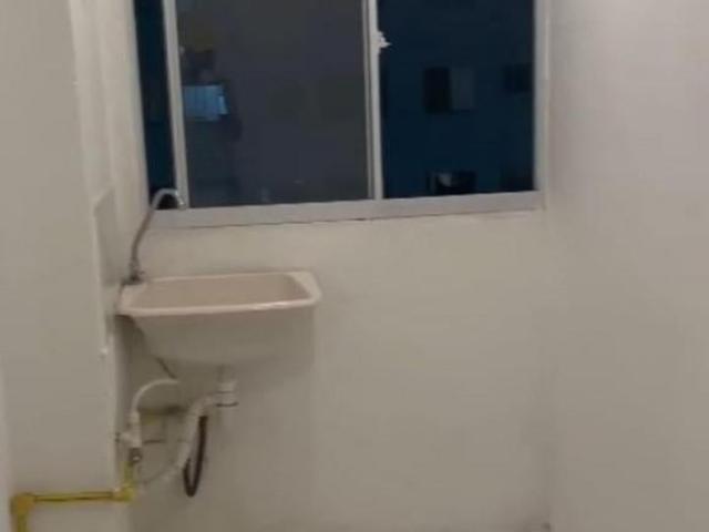 Apartamento à venda em Jardim do Lago com 40 m², 2 quartos, 0 vagas