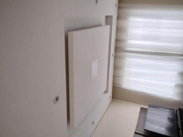 Apartamento à venda em Jardim do Lago com 41 m², 2 quartos, 1 vaga