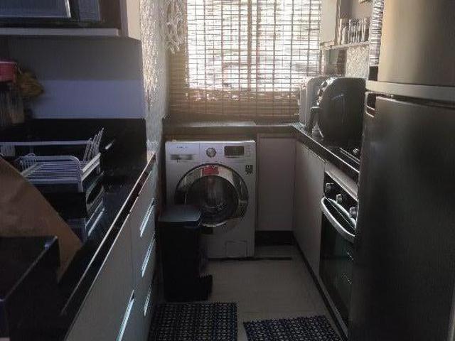 apartamento à venda em Jardim do Lago Continuação