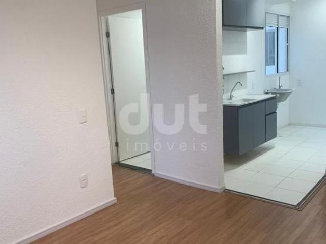 apartamento à venda em Jardim do Lago Continuação