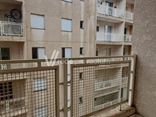 apartamento à venda em Jardim do Lago Continuação
