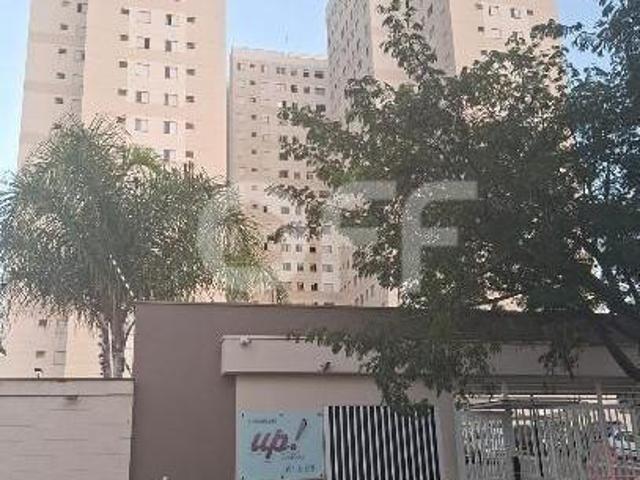 apartamento à venda em Jardim do Lago Continuação
