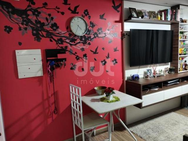 apartamento à venda em Jardim do Lago Continuação