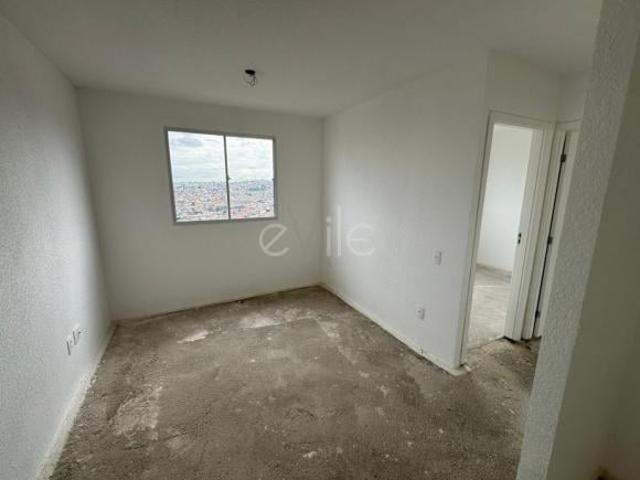 apartamento à venda em Jardim do Lago Continuação