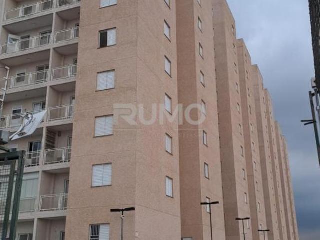 apartamento à venda em Jardim do Lago Continuação