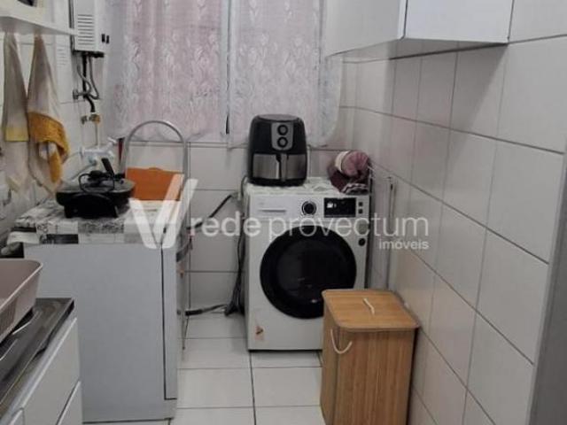 apartamento à venda em Jardim do Lago Continuação