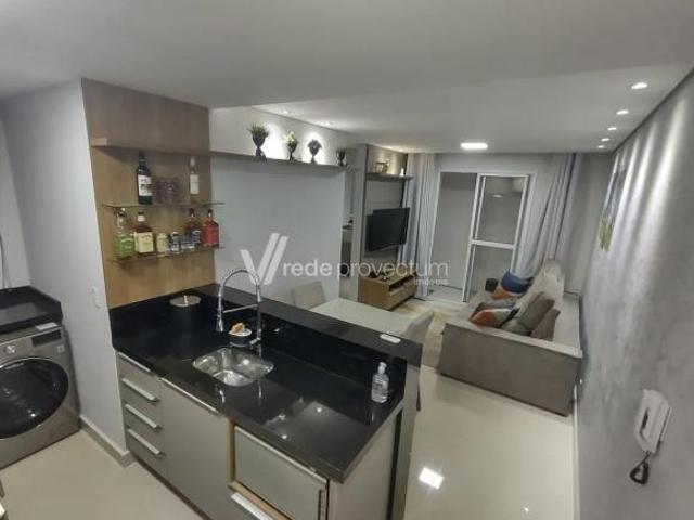 apartamento à venda em Jardim do Lago Continuação