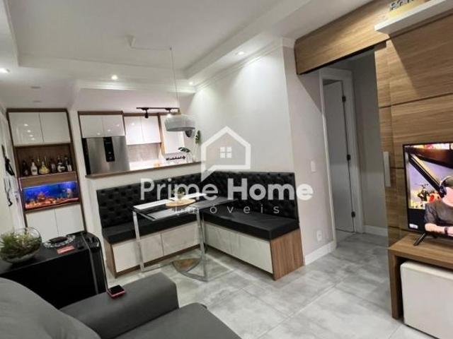 apartamento à venda em Jardim do Lago Continuação