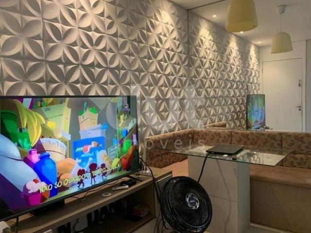 apartamento à venda em Jardim do Lago Continuação