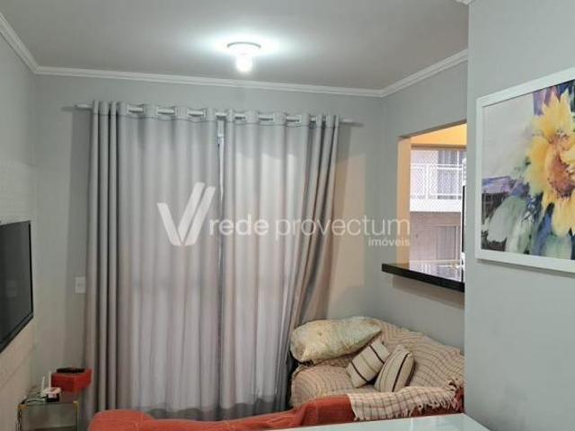 apartamento à venda em Jardim do Lago Continuação