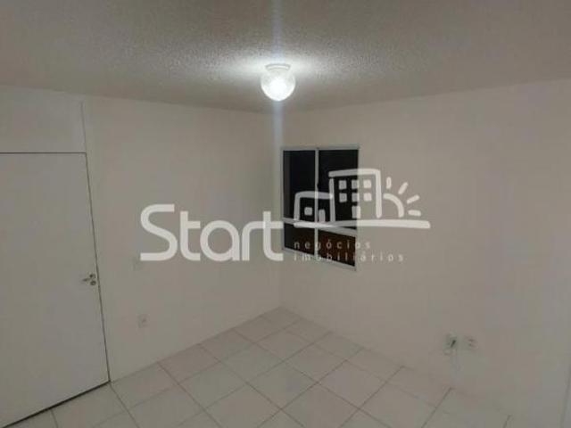 apartamento Jardim do Lago Continuação Campinas
