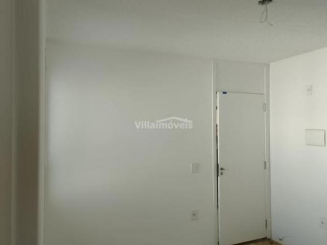 apartamento à venda em Jardim do Lago Continuação