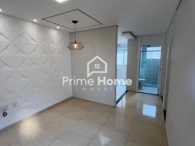 apartamento à venda em Jardim do Lago Continuação