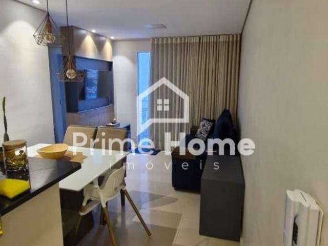 apartamento à venda em Jardim do Lago Continuação