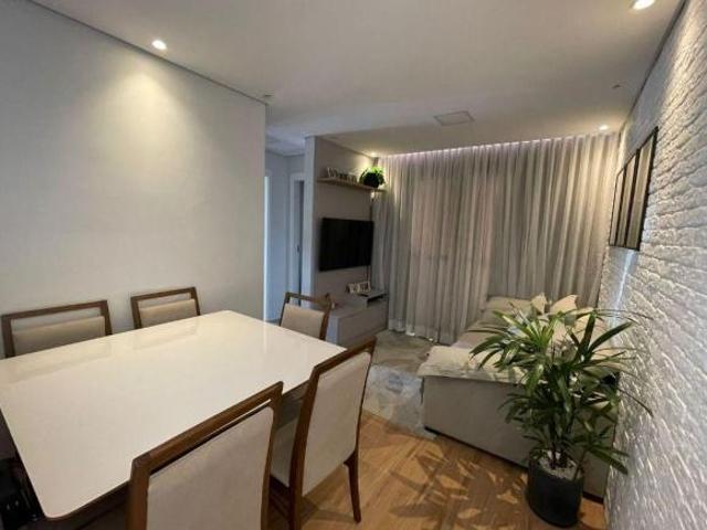 apartamento à venda em Jardim do Lago Continuação