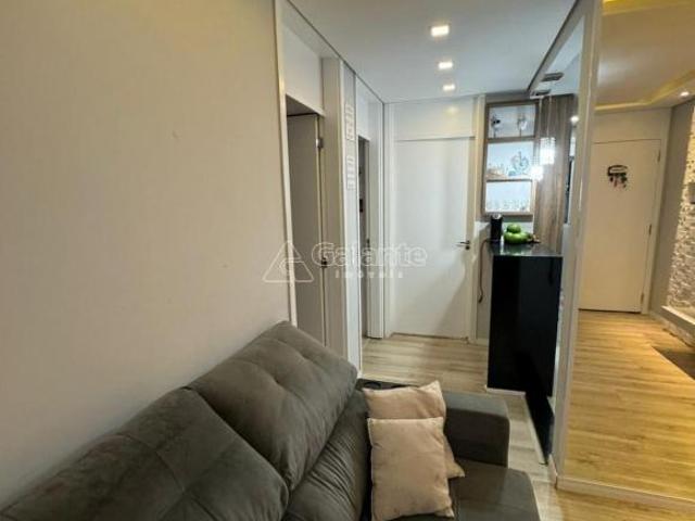 apartamento à venda em Jardim do Lago Continuação