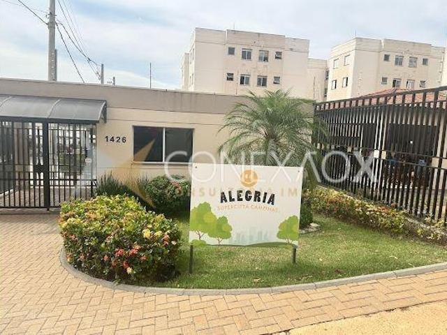 apartamento à venda em Jardim do Lago Continuação