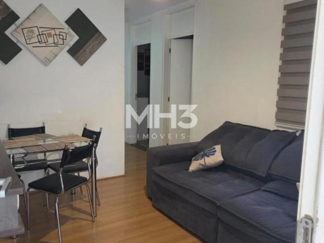 apartamento à venda em Jardim do Lago Continuação