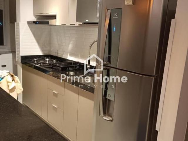 apartamento à venda em Jardim do Lago Continuação