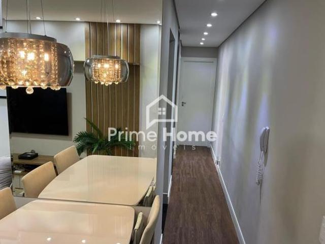 apartamento à venda em Jardim do Lago Continuação