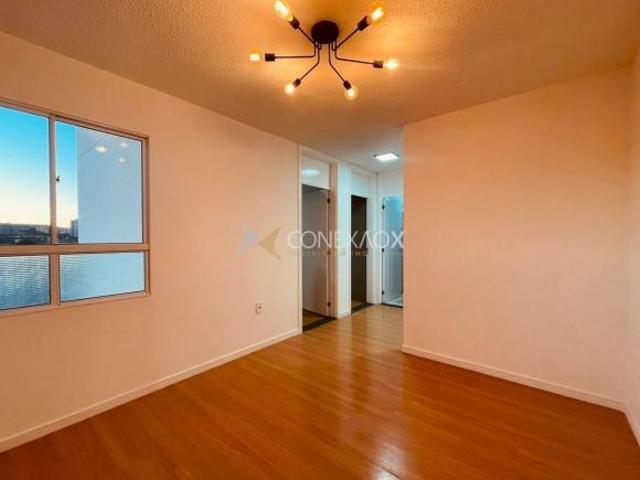apartamento à venda em Jardim do Lago Continuação