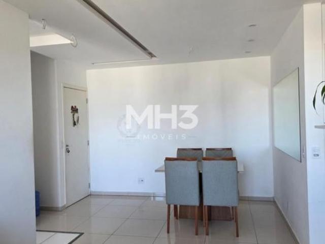 apartamento à venda em Jardim do Lago Continuação