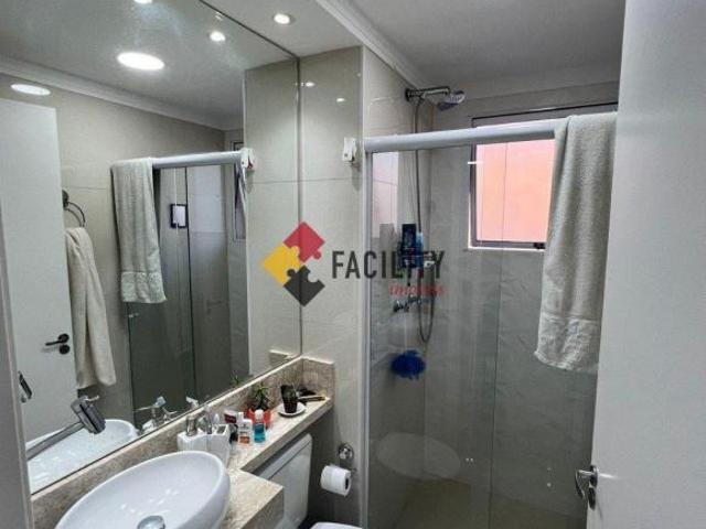 apartamento à venda em Jardim do Lago Continuação