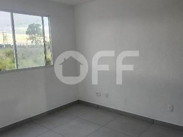 apartamento à venda em Jardim do Lago Continuação