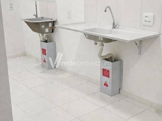 apartamento à venda em Jardim do Lago Continuação