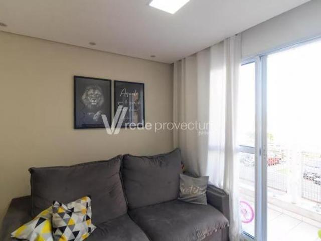 apartamento à venda em Jardim do Lago Continuação