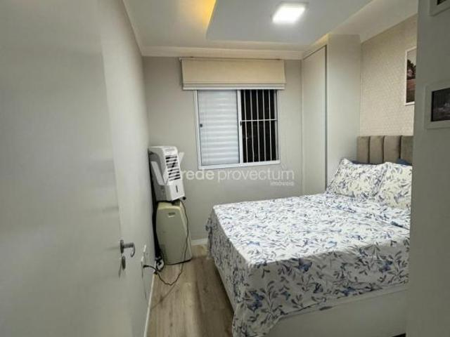 apartamento à venda em Jardim do Lago Continuação