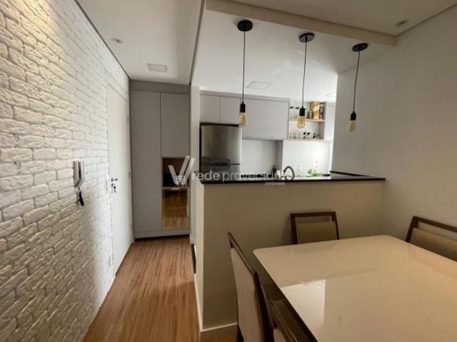 apartamento à venda em Jardim do Lago Continuação