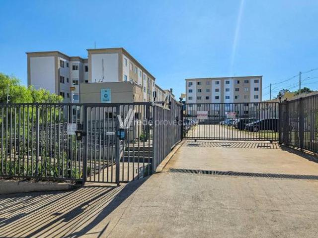 apartamento à venda em Jardim do Lago Continuação
