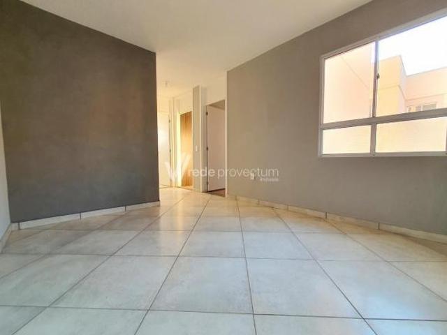 apartamento à venda em Jardim do Lago Continuação