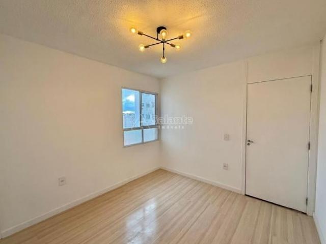 apartamento à venda em Jardim do Lago Continuação