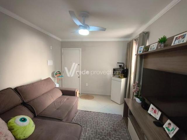 apartamento à venda em Jardim do Lago Continuação