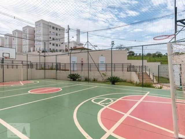 apartamento à venda em Jardim do Lago Continuação