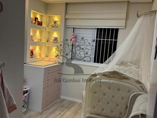 apartamento à venda em Jardim do Lago Continuação