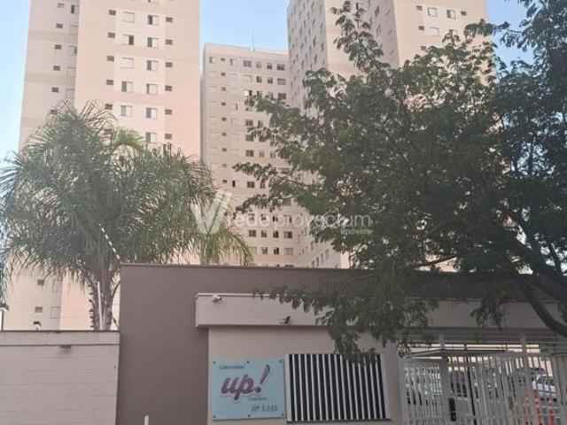 apartamento à venda em Jardim do Lago Continuação