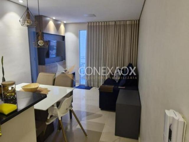apartamento à venda em Jardim do Lago Continuação