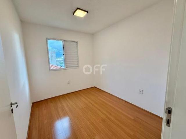 apartamento à venda em Jardim do Lago Continuação