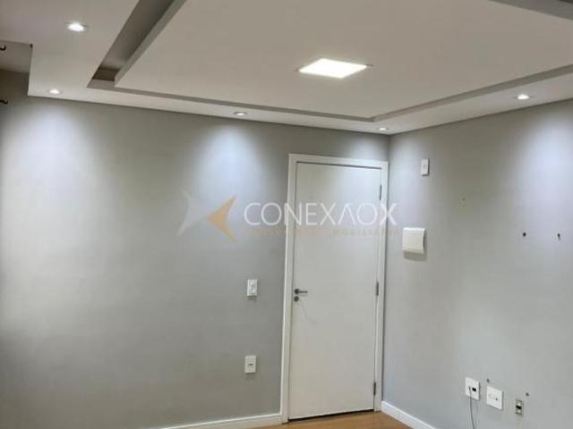 apartamento à venda em Jardim do Lago Continuação