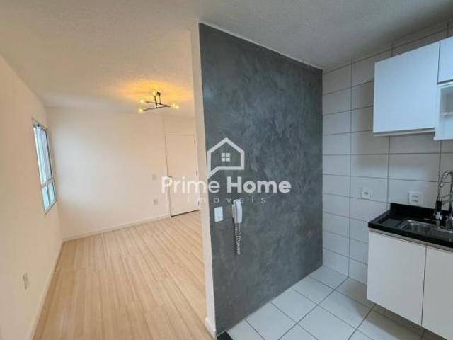 apartamento à venda em Jardim do Lago Continuação