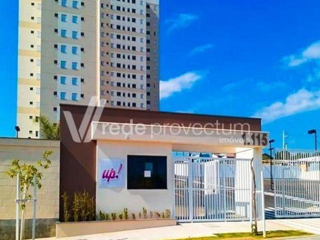 apartamento à venda em Jardim do Lago Continuação